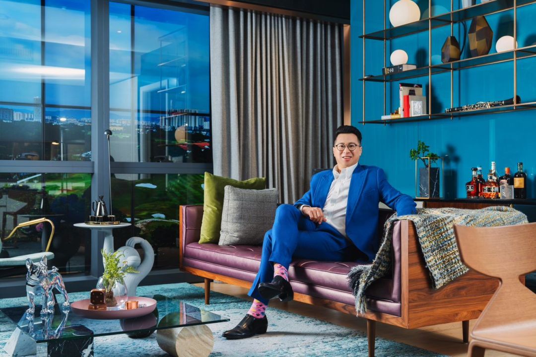 Sin Chew Feature On Developing TRX | Lendlease & TRX City